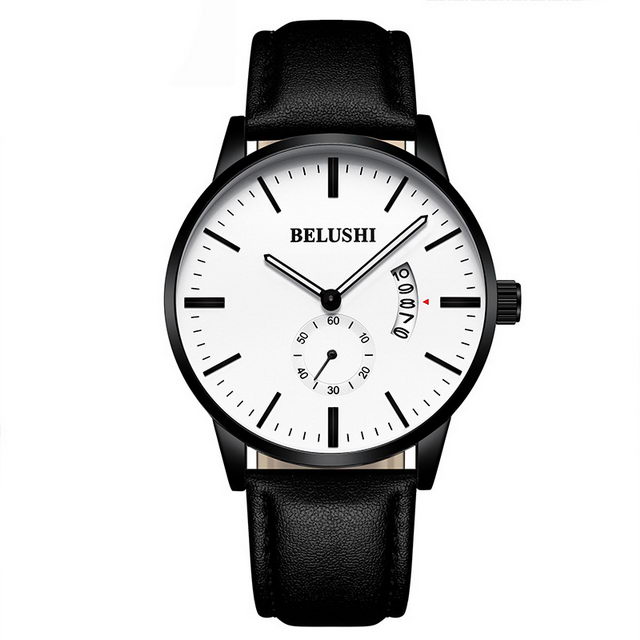 2021 wholesale Orlando Quartz Watch